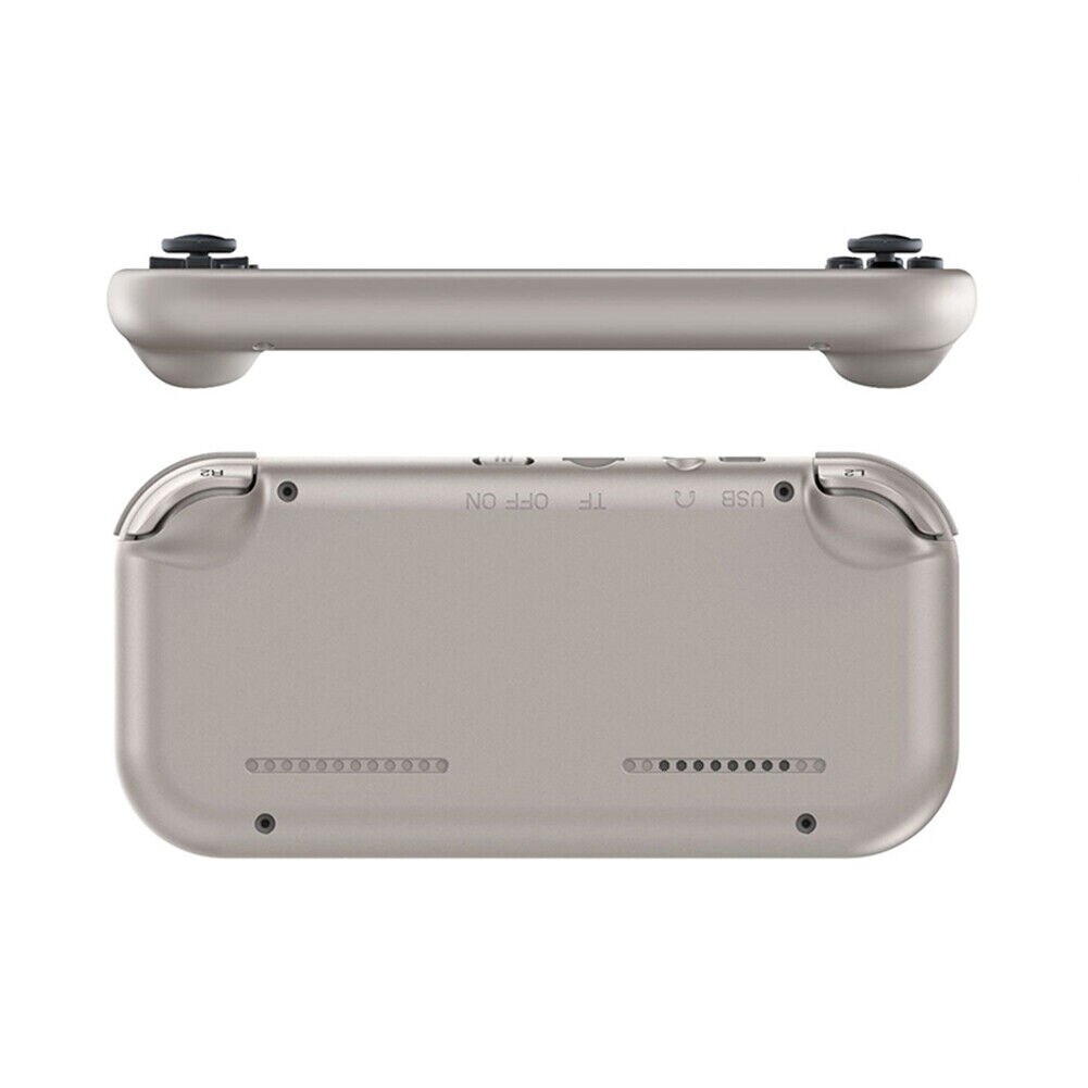 DATA FROG M17 64GB ретро конзола с игри, 4 ядра Cortex-A7 1.2GHz, GPU ...