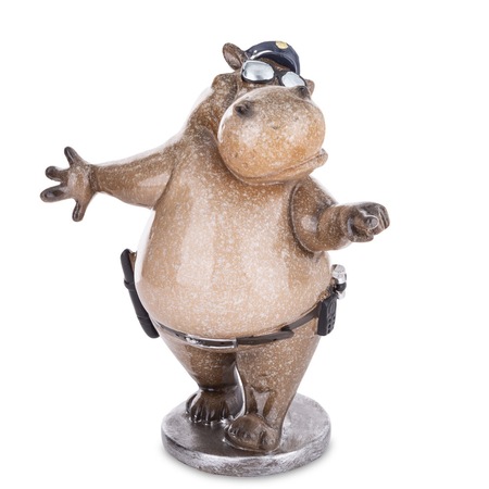 Vizilo figurina dans poli 18cm - eMAG.ro