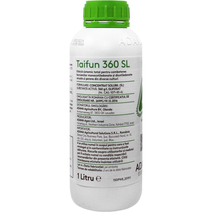 Cauți erbicid? Alege din oferta eMAG.ro