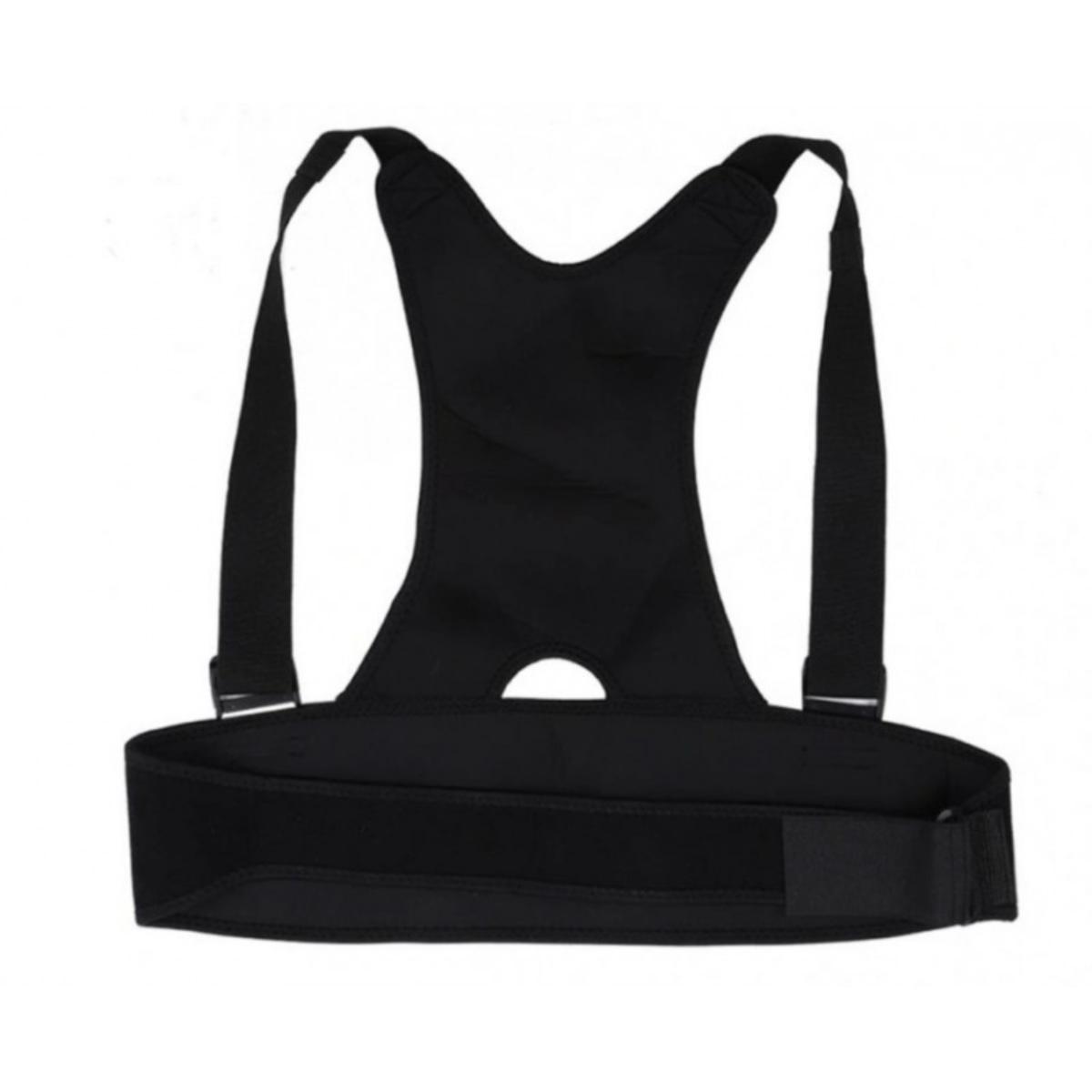 Corset pentru Corectarea Coloanei - eMAG.ro