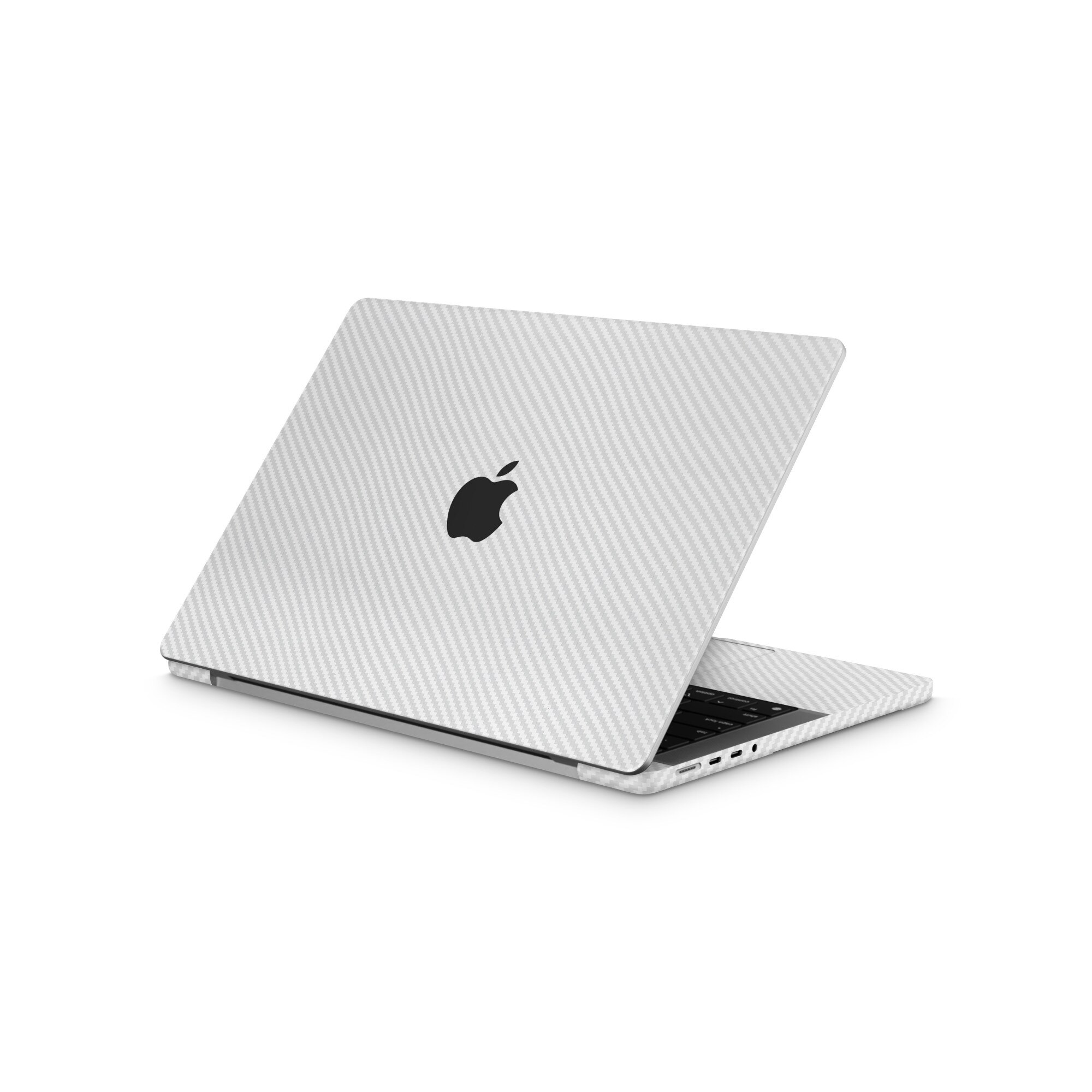 Folie de protectie pentru MacBook Pro 14" M1 (2021), Colectia Elegans ...