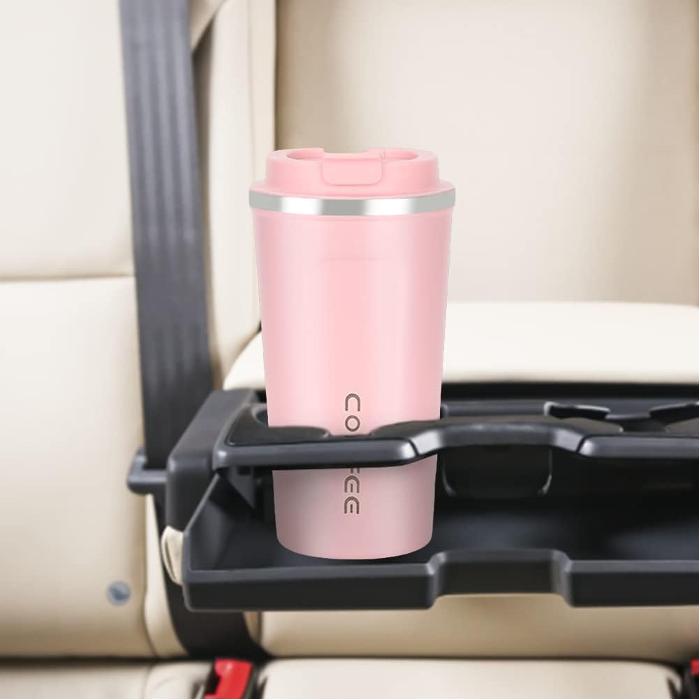 Cana Termos Coffee Welora®, Capacitate 510 ml, Pentru Cafea sau Alte ...