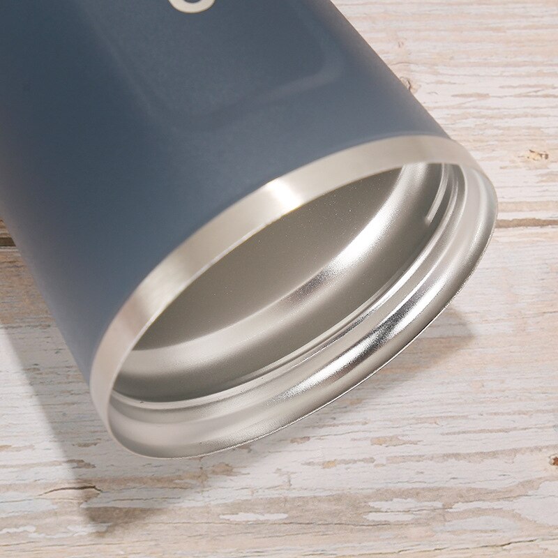 Cana Termos Coffee Welora®, Capacitate 510 ml, Pentru Cafea sau Alte ...