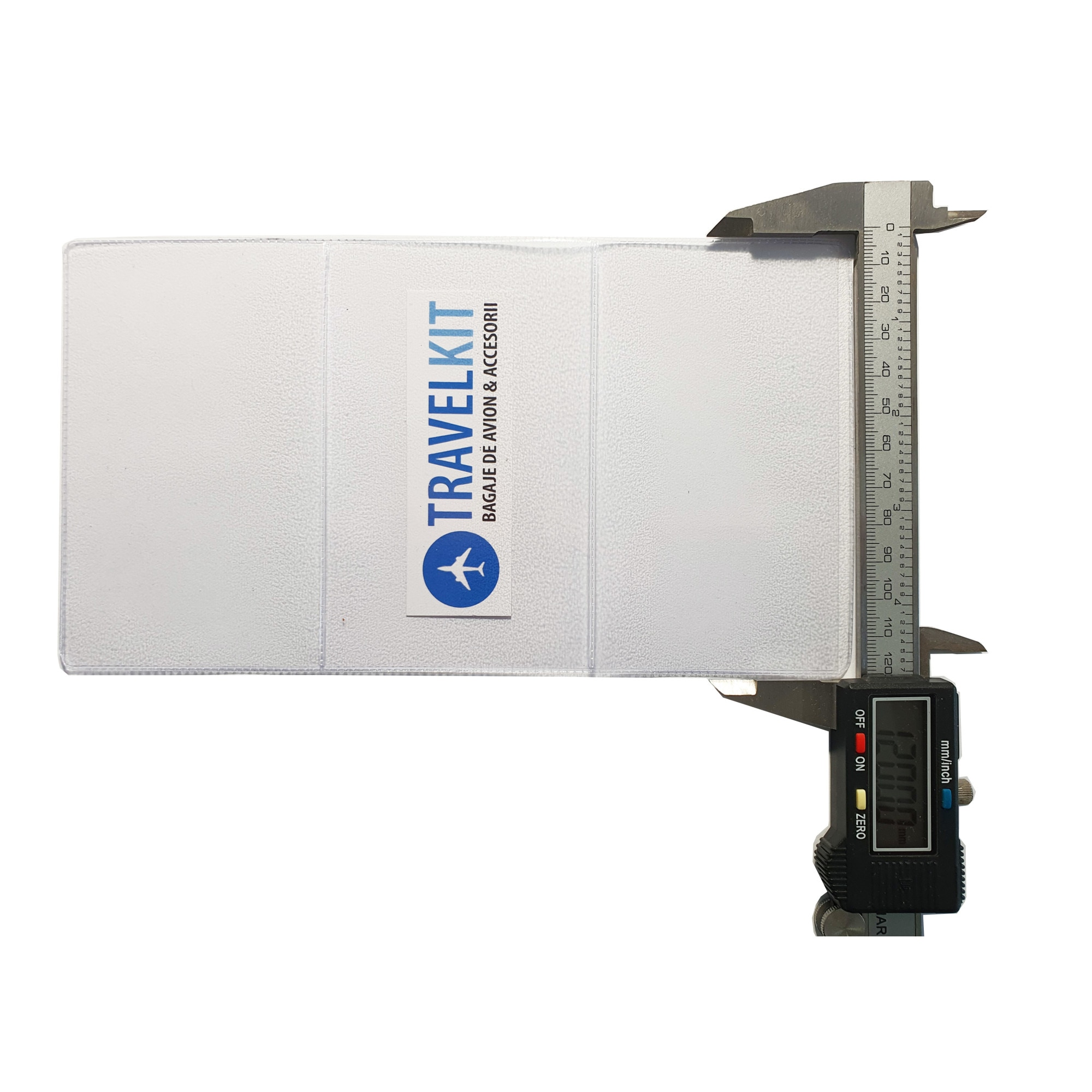 Set 3 coperti Talon Auto, Travelkit, 3 parti - eMAG.ro