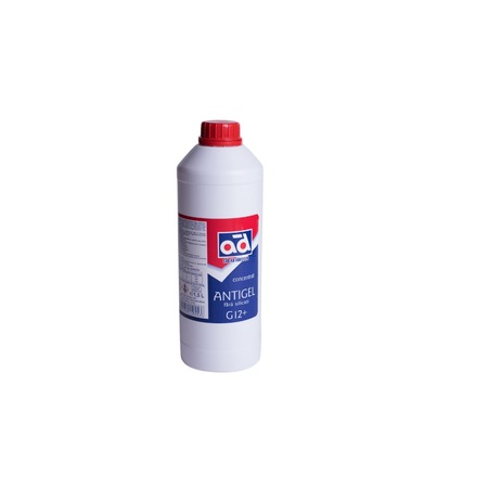 Antigel concentrat g12 rosu 1.5 - eMAG.ro