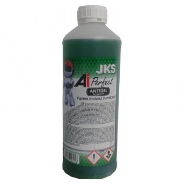 Antigel verde AIPERFECT G11 Asia 1L - eMAG.ro