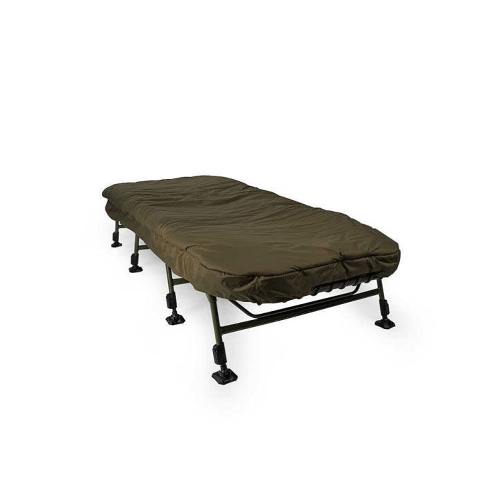 Pat pescuit Avid Carp Benchmark Ultra X System - eMAG.ro