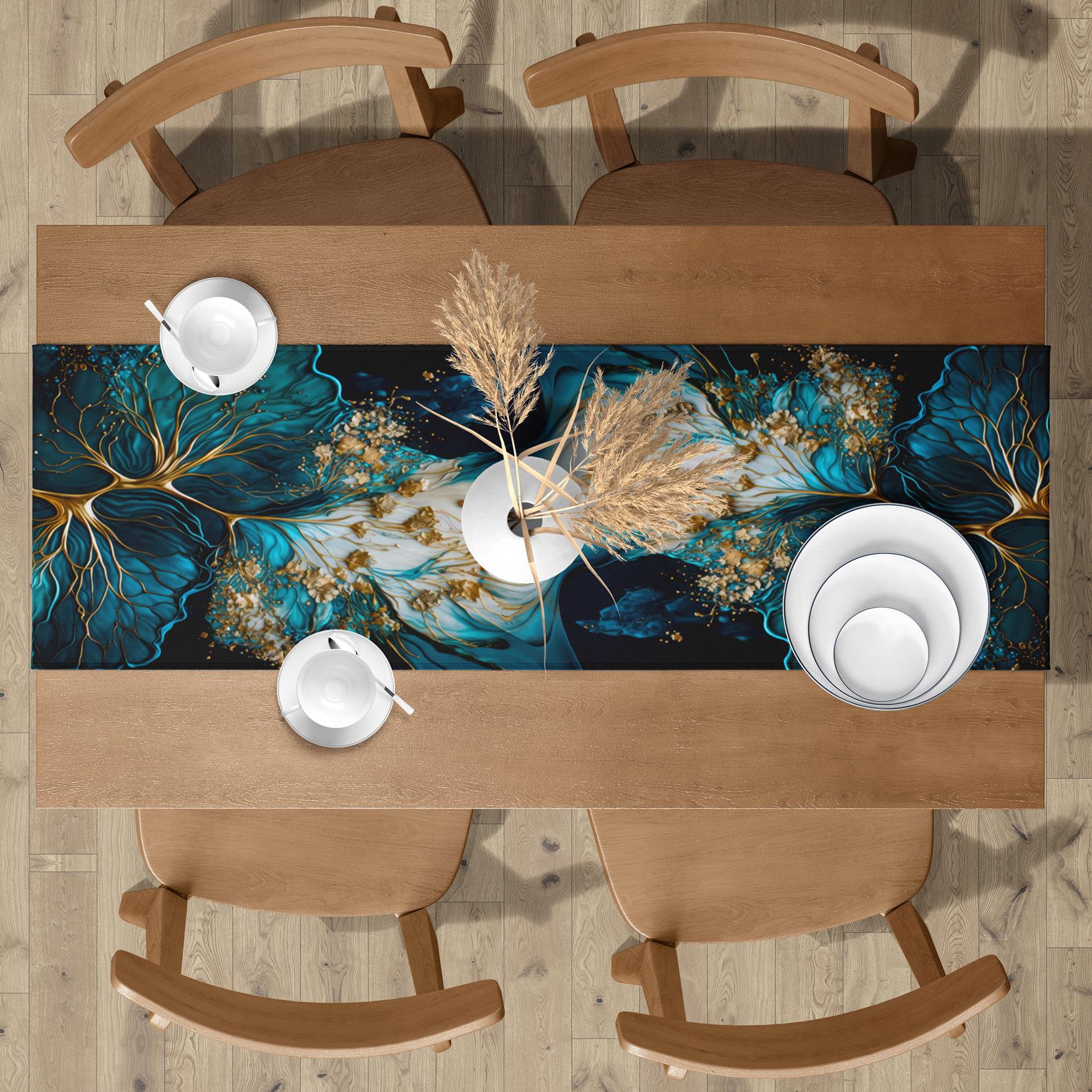 Traversa de masa, HomeView, H-BCS146, 40x140, Rezistent la murdarie ...