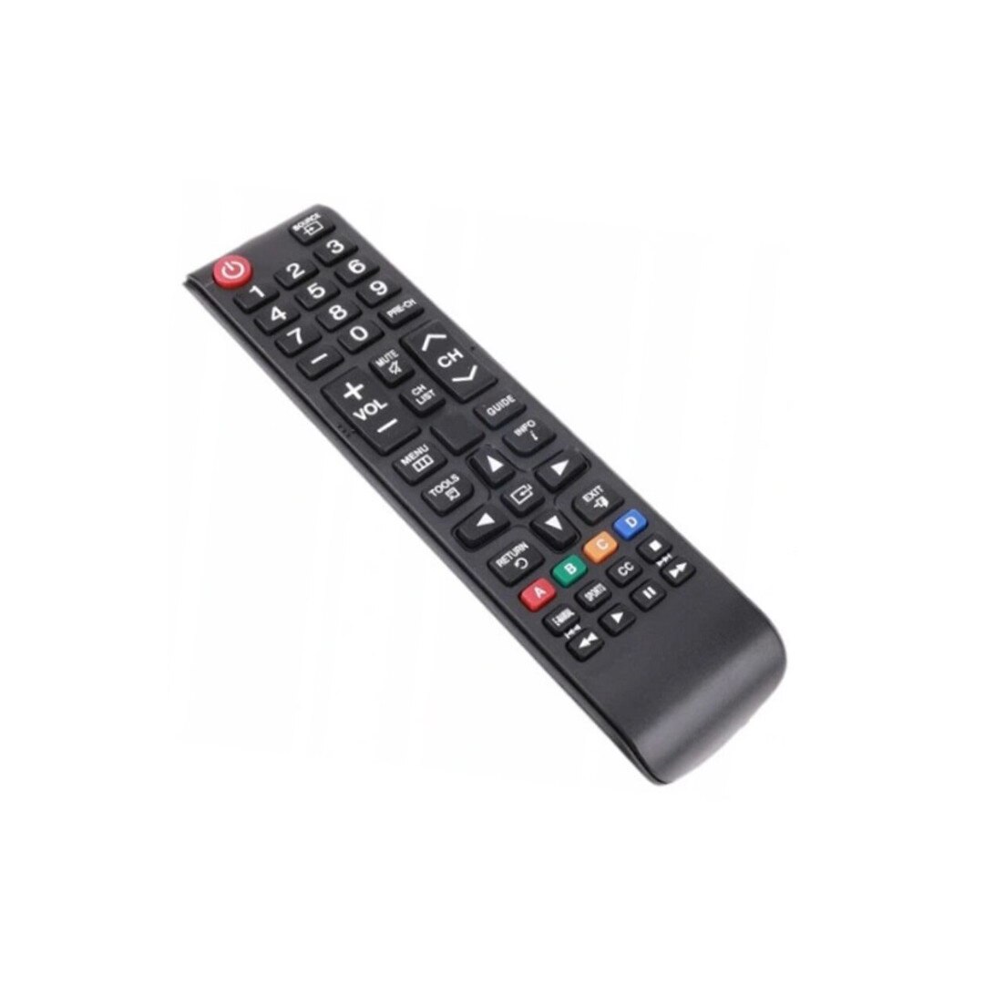 Telecomanda inlocuitoare pentru LCD/LED SAMSUNG - eMAG.ro