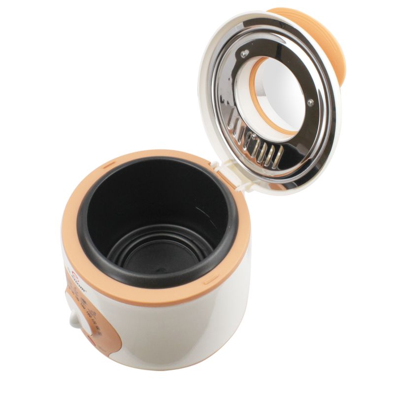 Mini Fritőz Elekom EK-216, 1L, 950W - eMAG.hu