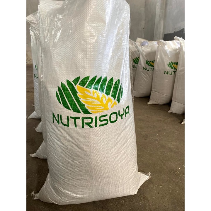 Furaj pui 0 - 15 zile, Nutrisoya, 10 kg - eMAG.ro