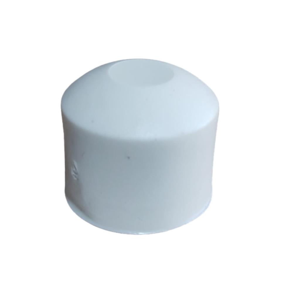 Capac PPR, piesa capat, alb, 20mm - eMAG.ro