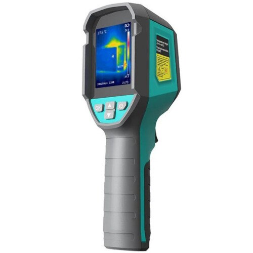 Camera termica, Mileseey, –20 +400 PC, USB, Gri - eMAG.ro