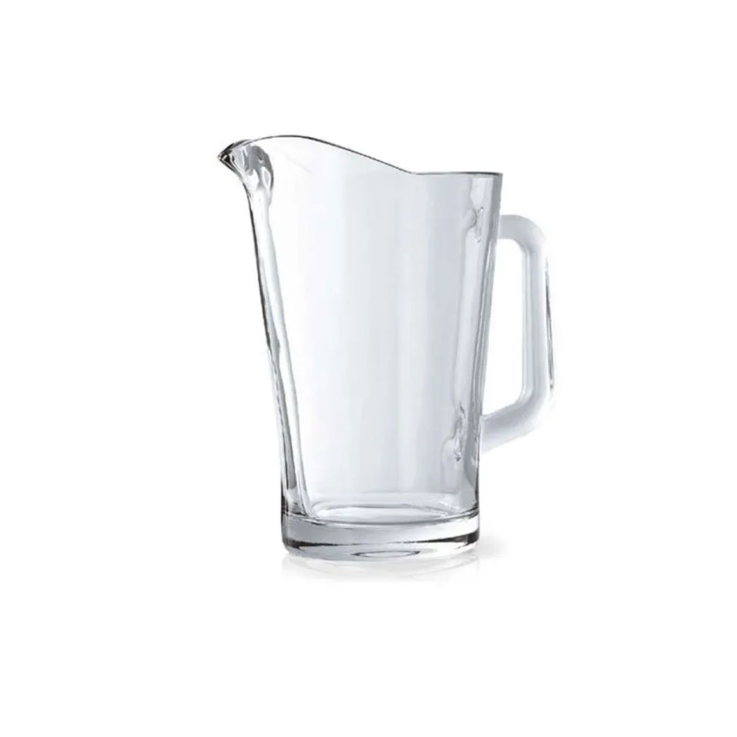 Carafa apa - 1, 8 l, sticla - eMAG.ro