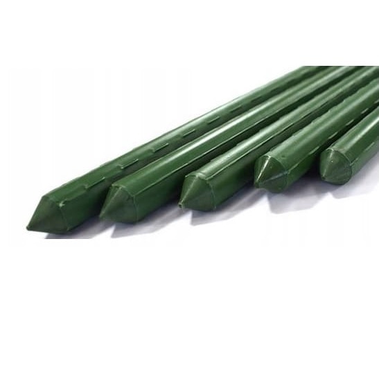 Set 50 araci metalici Dixiestore, 210 cm 16 mm, Verde - eMAG.ro