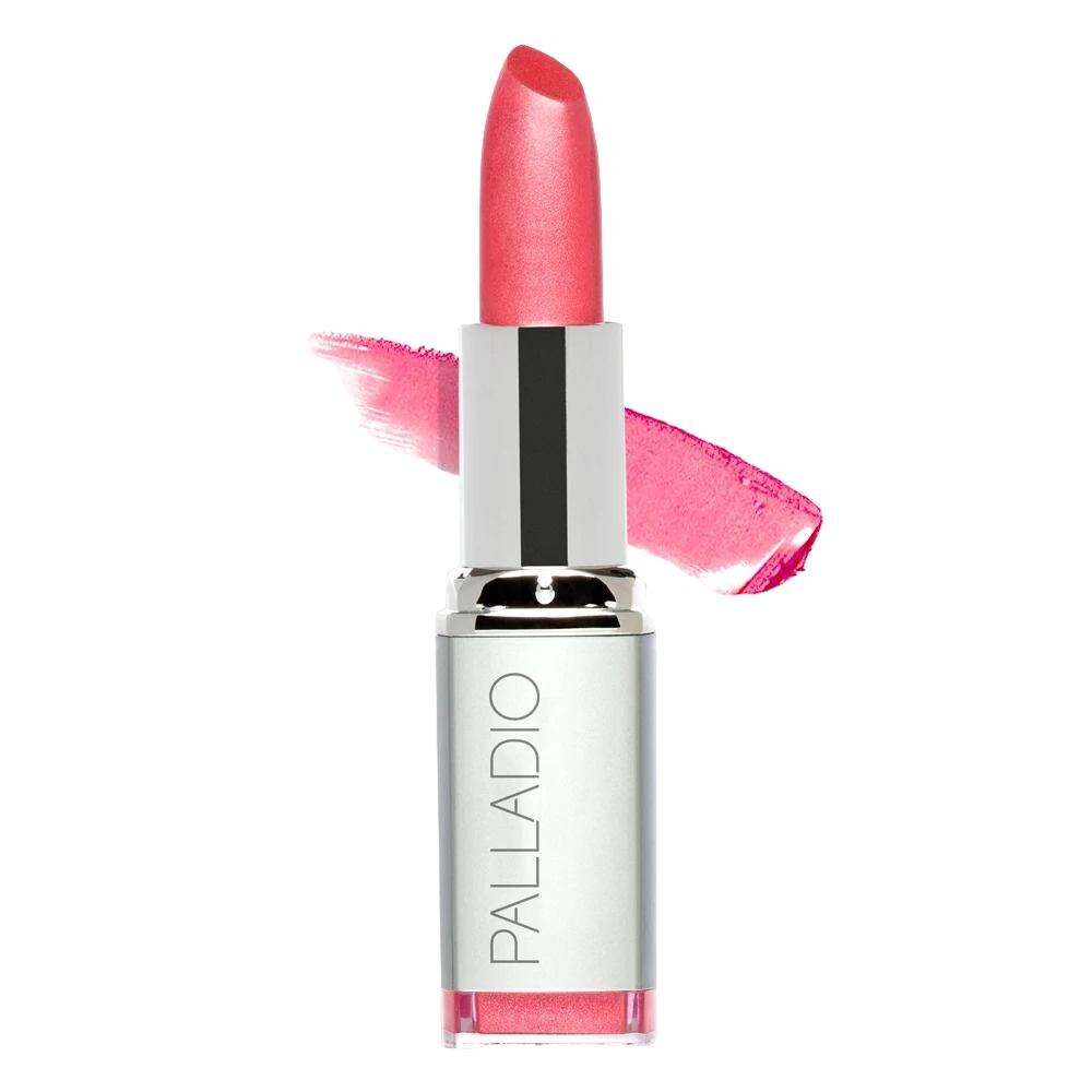 Ruj pe baza de plante, PALLADIO, Roz, HL860 Precious - eMAG.ro