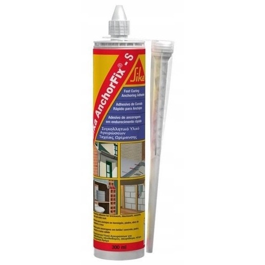Tub silicon, Sika, 300ml - eMAG.ro