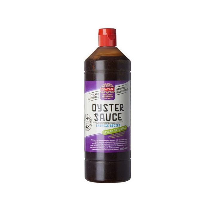 Sos Oyster, Go-Tan, 1000 ml - eMAG.ro