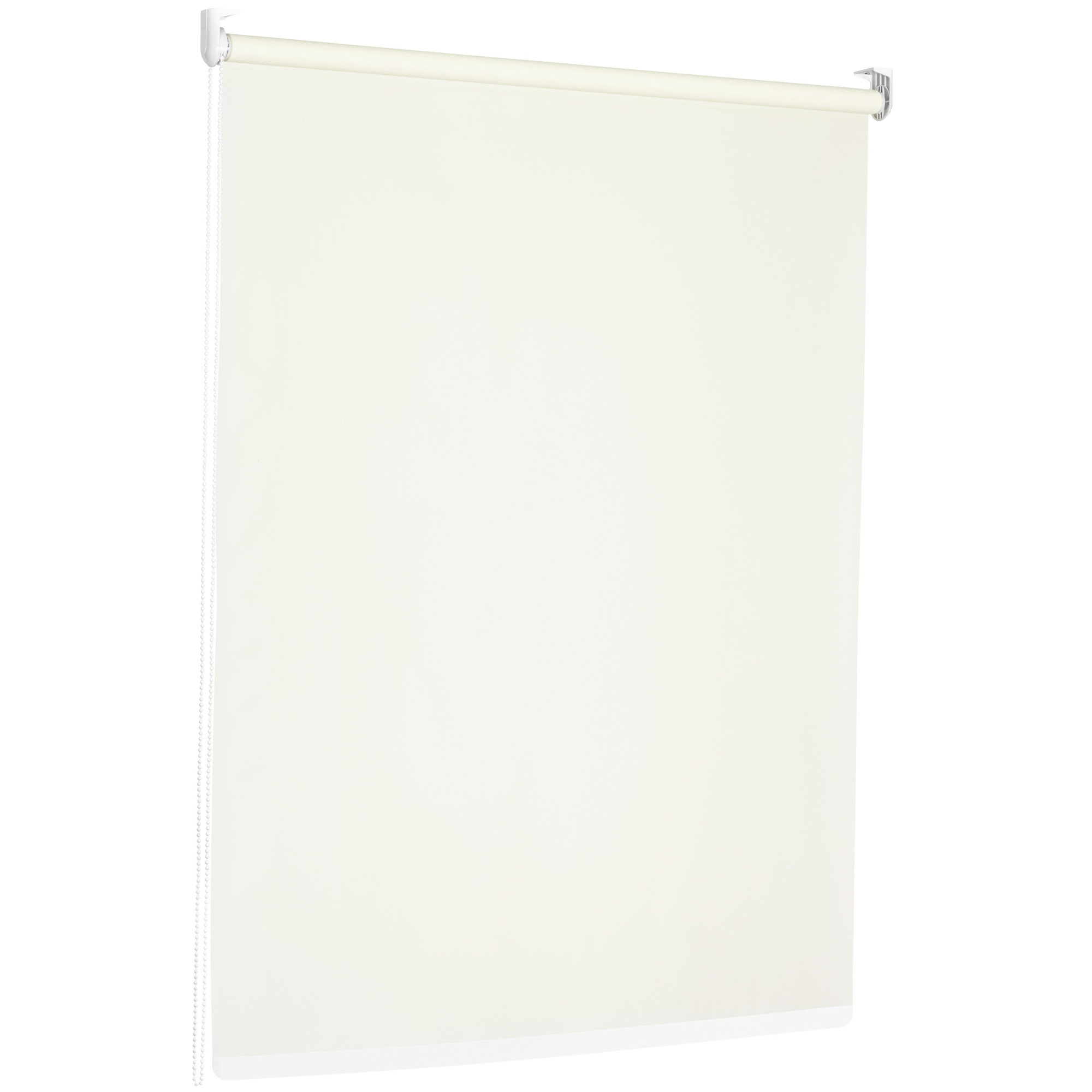 Perdea dus crem 110 x 240 cm - eMAG.ro