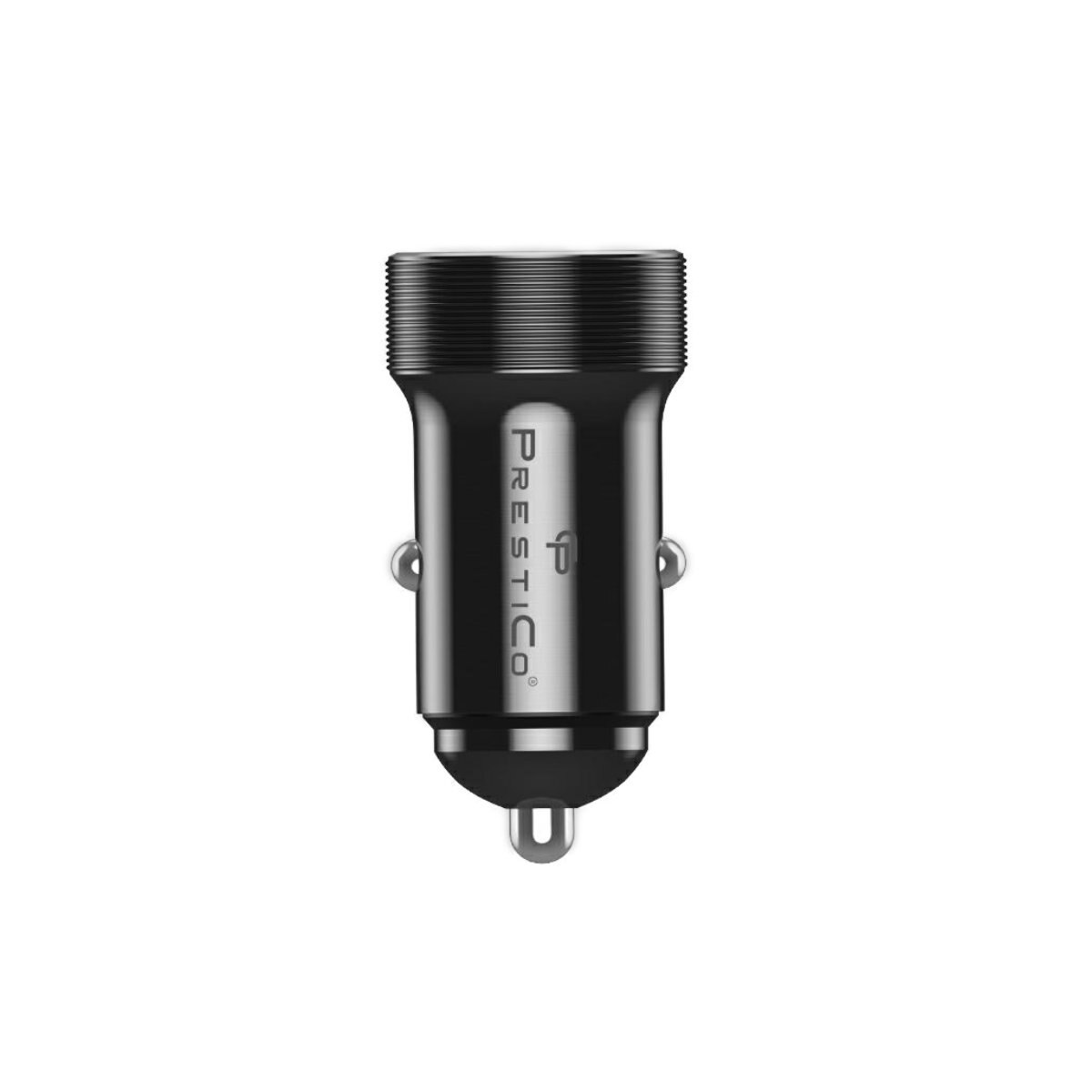 Incarcator Auto 20w Prestico K2a Cu 2 Porturi 1x Usb C Pd 20w Si