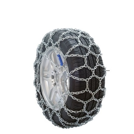 Вериги за сняг VERIGA, лекотоварни/всъдеходи, o-NORM, 185-15, 195-15 ...