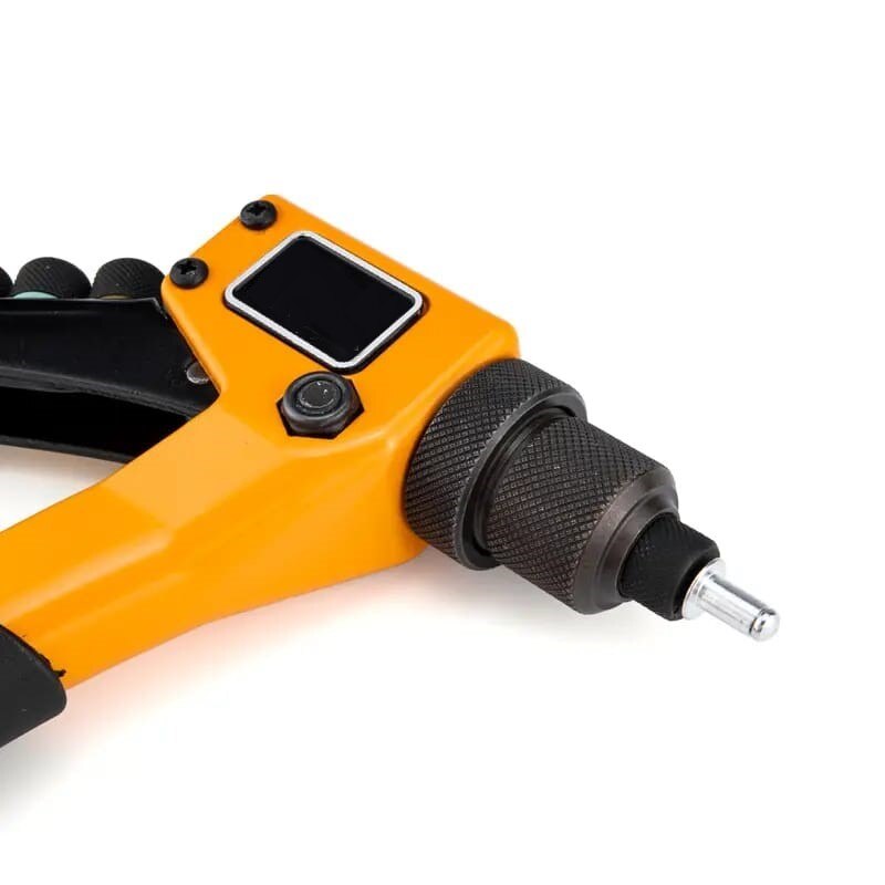 Pistol profesional pop nituri, dimensiuni 2.4mm, 3.2mm, 4.0mm, 4.8mm ...