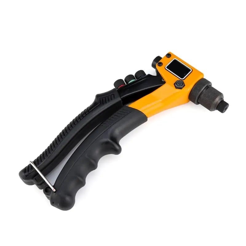 Pistol profesional pop nituri, dimensiuni 2.4mm, 3.2mm, 4.0mm, 4.8mm ...