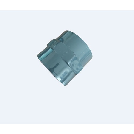 Niplu PVC de trecere cu filet interior 50 x 1 1/2″ - eMAG.ro