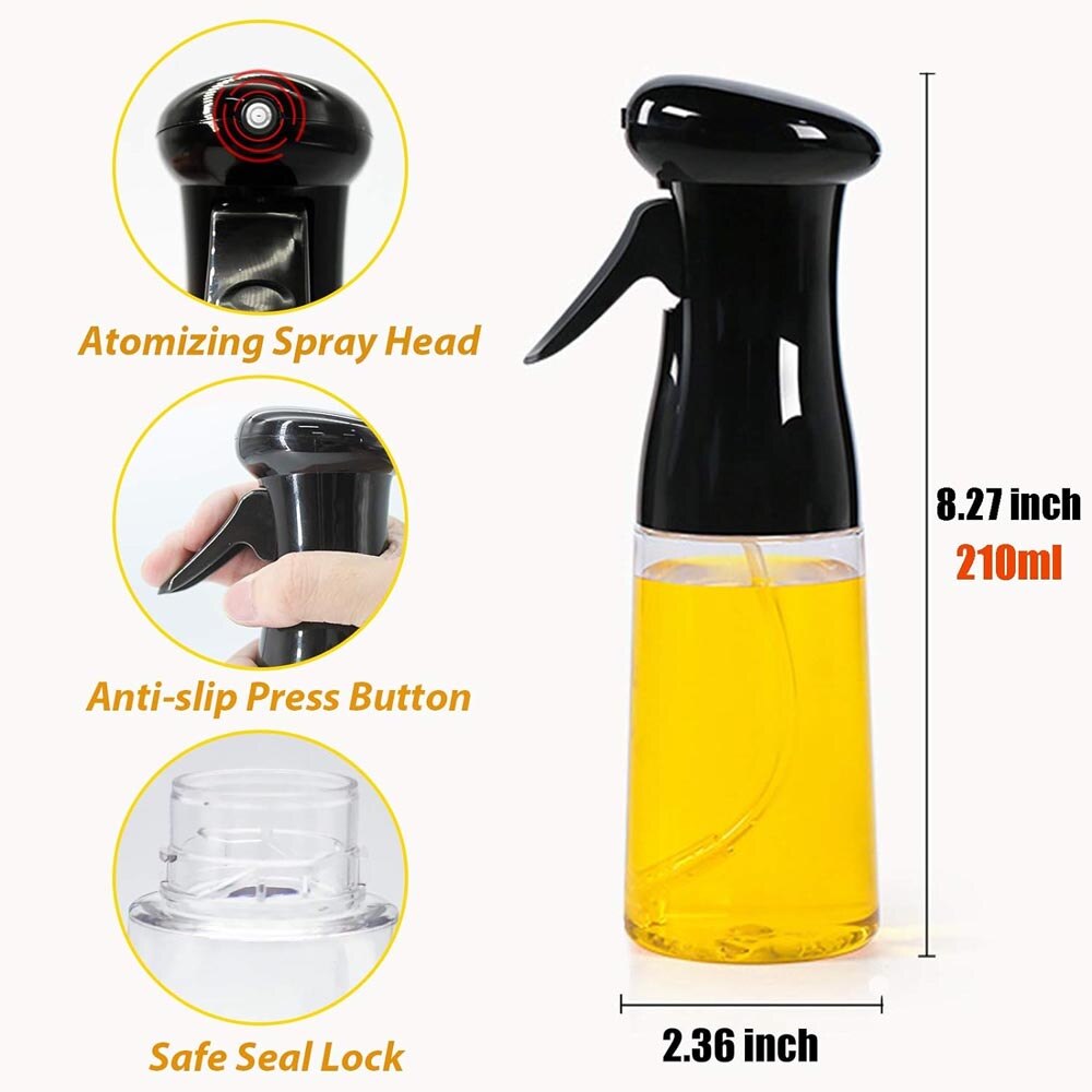 Спрей бутилка за олио JUP *3079604 8865-51, С пулверизатор, Без ВРА ...