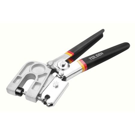 Cleste imbinare profile 275 mm, Cre, Tolsen - eMAG.ro