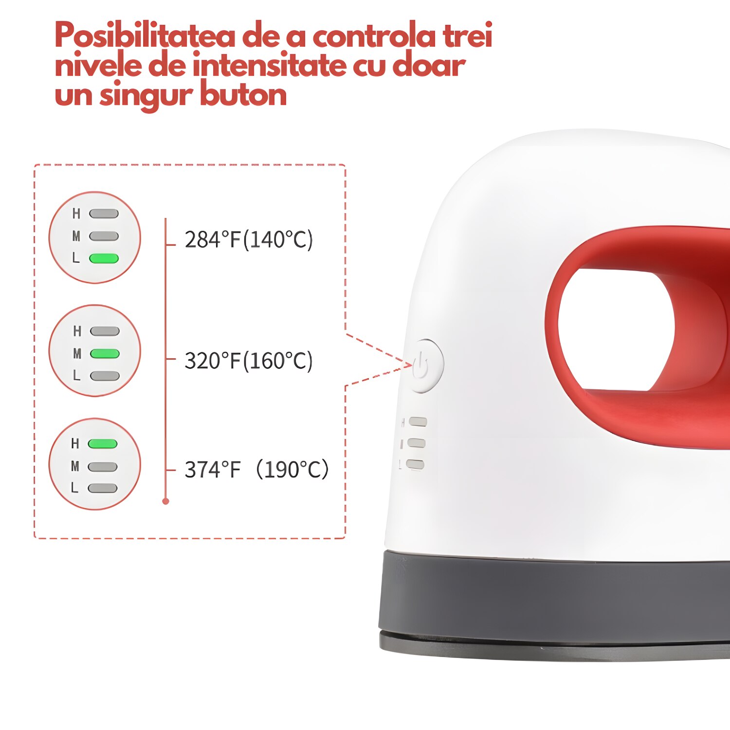 Mini presa Zadabso®, imprimare termica, multifunctionala, portabila ...