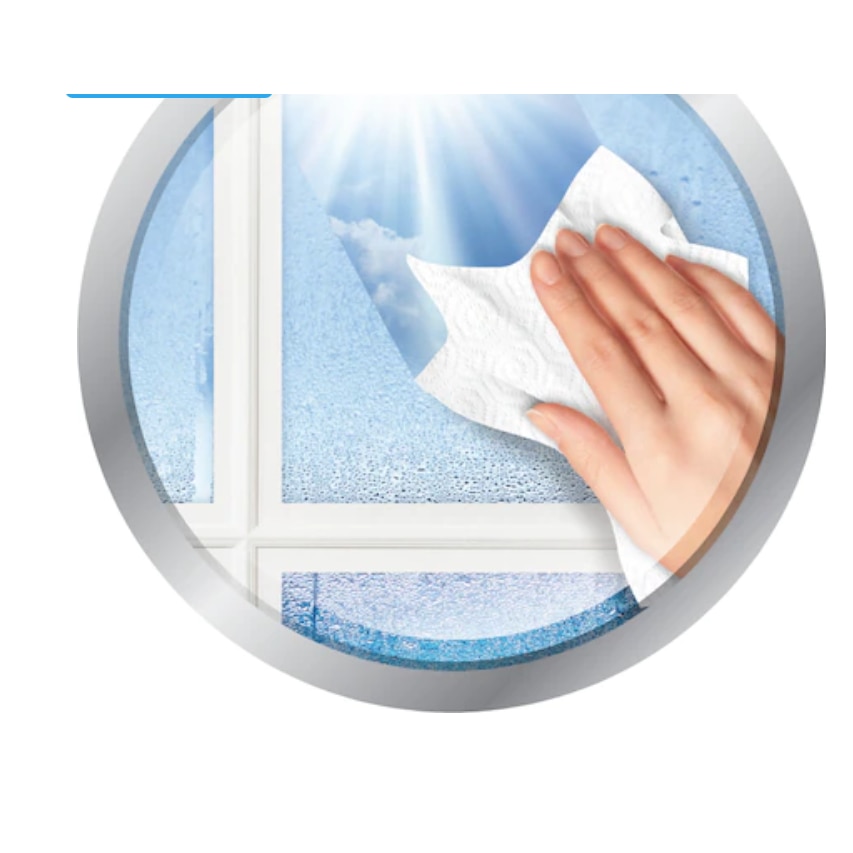 Prosoape de bucatarie Floralys, Neutre pentru Alimente, Absorbante ...