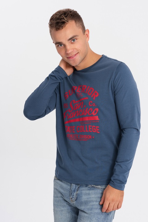 Bluze Barbati. Comanda Bluza Barbati potrivita - eMAG.ro