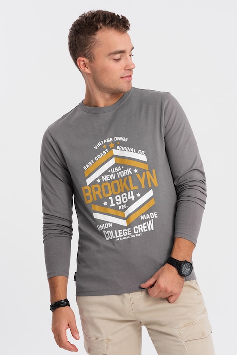 Bluze Barbati. Comanda Bluza Barbati potrivita - eMAG.ro