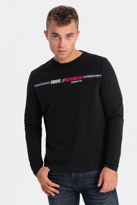 Bluze Barbati. Comanda Bluza Barbati potrivita - eMAG.ro