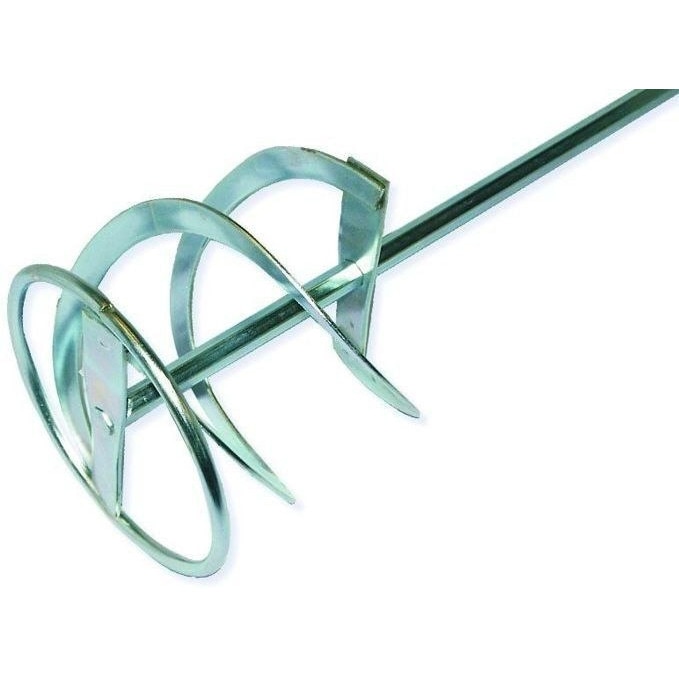 Malaxor mortar, Beast, Metal, 100 x 500, Argintiu - eMAG.ro