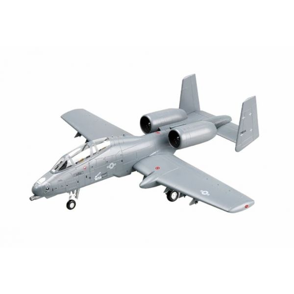 Macheta aeromodele de construit Academy Fairchild Republic A-10A ...