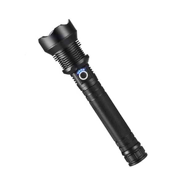 Lanterna Profesionala de Mare Putere Virtual Trend®, LED P70 - eMAG.ro