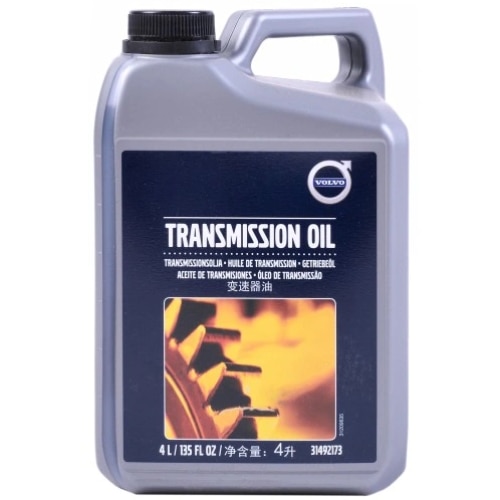 Ulei transmisie automata VOLVO AWF8G, volum 4 litri - eMAG.ro