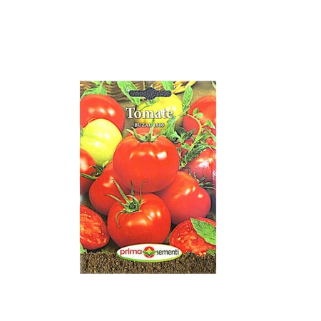 Seminte tomate Buzau 1600 0.2 gr - eMAG.ro