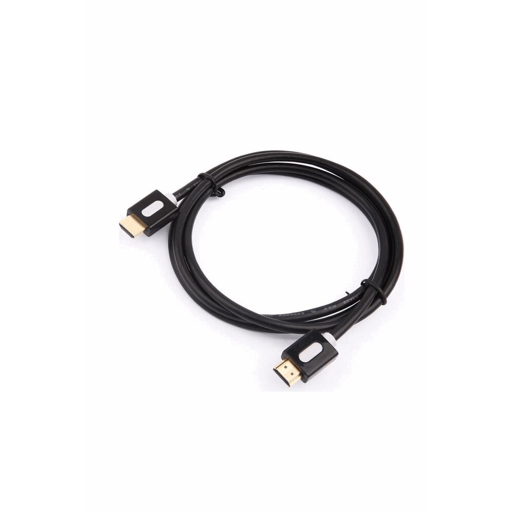 Cablu HDMI JVC HDMI STA W/ET 1.5m - eMAG.ro