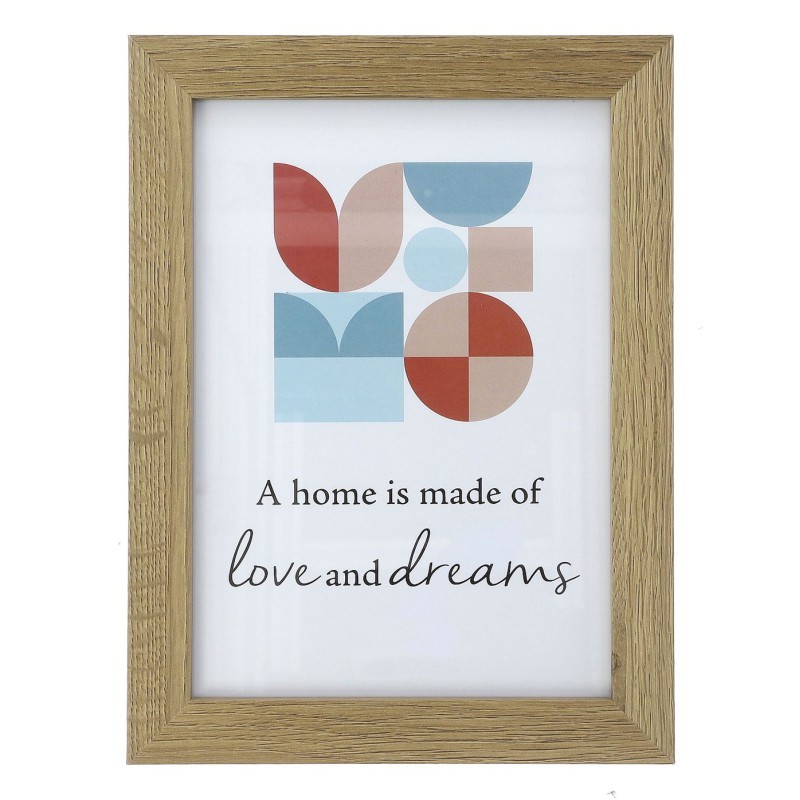 Rama foto Blythe, PROCART, de birou sau perete, format 15x21 cm, cadru ...