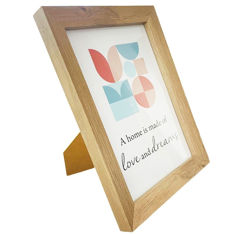 Rama foto Blythe, PROCART, de birou sau perete, format 15x21 cm, cadru ...