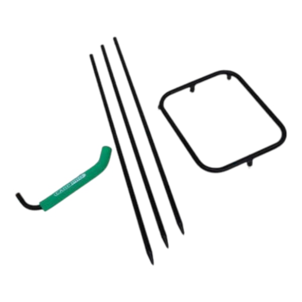 Suport Galeata Spod Bucket Stand 26, 4x22, 7x75cm - eMAG.ro