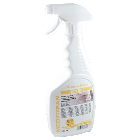 Spray MediClean Protect, Medisept, 500 ml - eMAG.ro