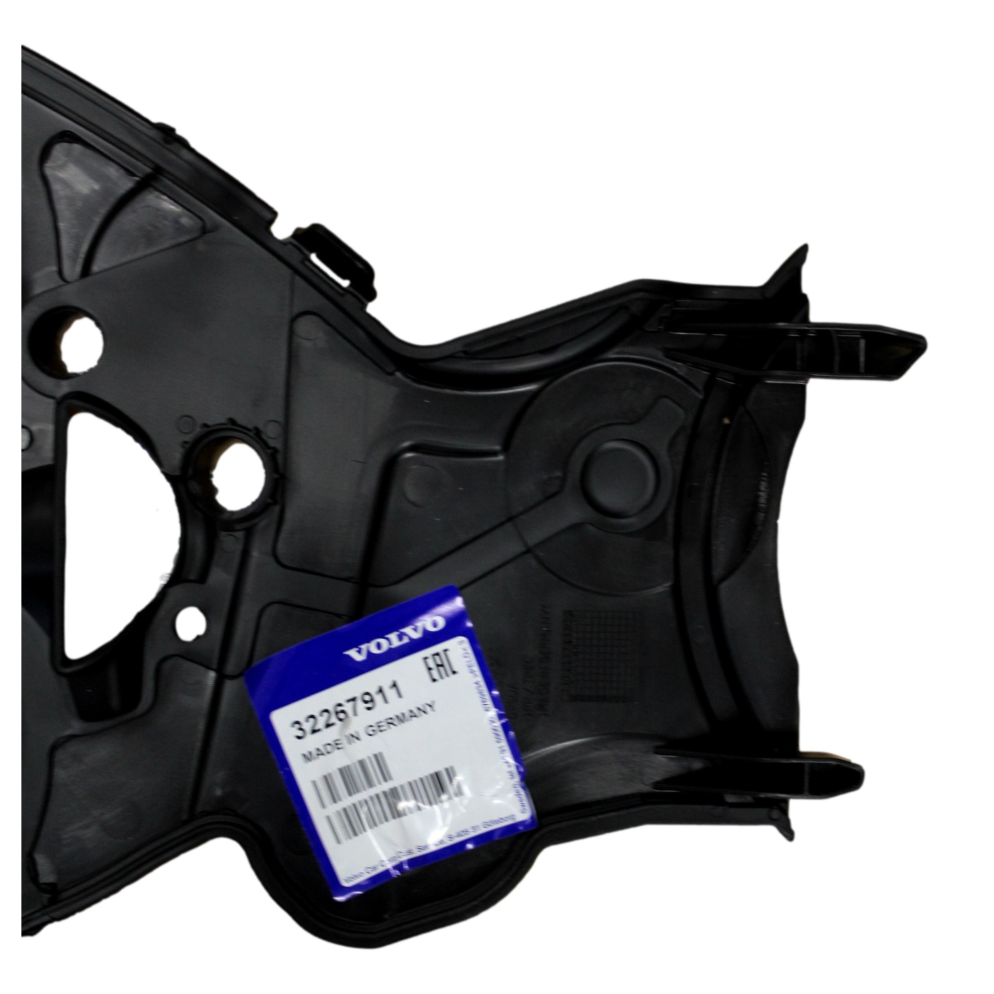 Kit distributie pentru Volvo S60, Volvo, Negru - eMAG.ro