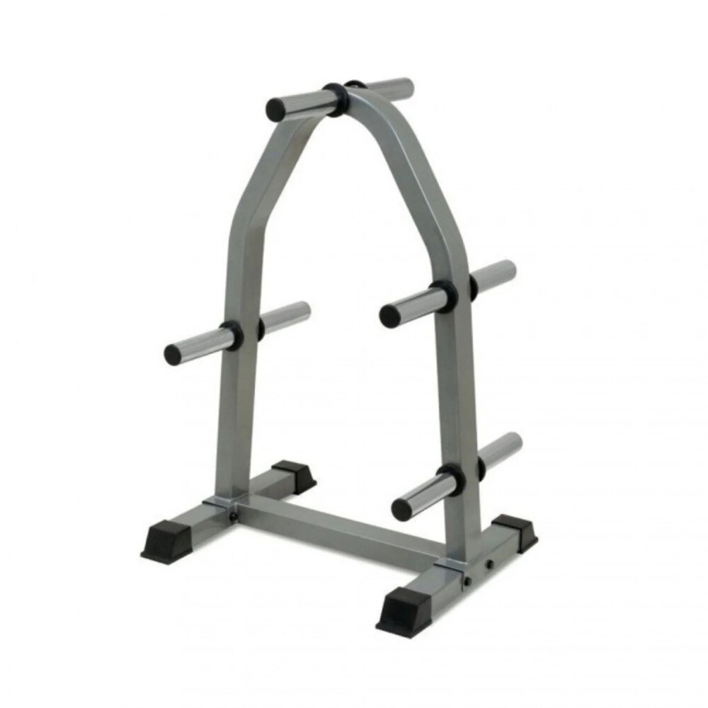 Suport discuri TOORX rpd-50pro, Fonta, Loc pentru disc cu diametrul de ...