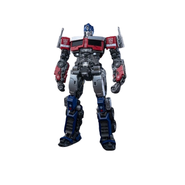 Robot Transformers OPTIMUS PRIME De Colectie, asamblabil, Model Figure ...