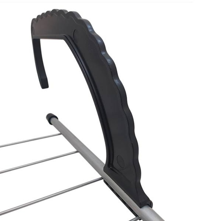 Uscator rufe de calorifer/balcon, Frandis, 3 m, model 120127 - eMAG.ro