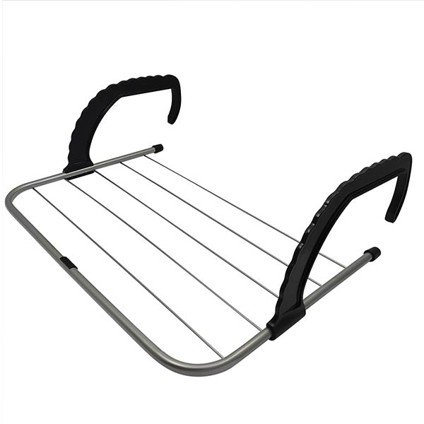 Uscator rufe de calorifer/balcon, Frandis, 3 m, model 120127 - eMAG.ro